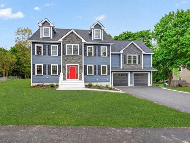 house with 4 bedroom, Billerica MA DS102723885