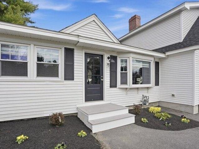 house with 4 bedroom, Billerica MA DS102725204