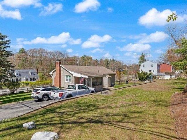 house with 4 bedroom, Billerica MA DS102318468