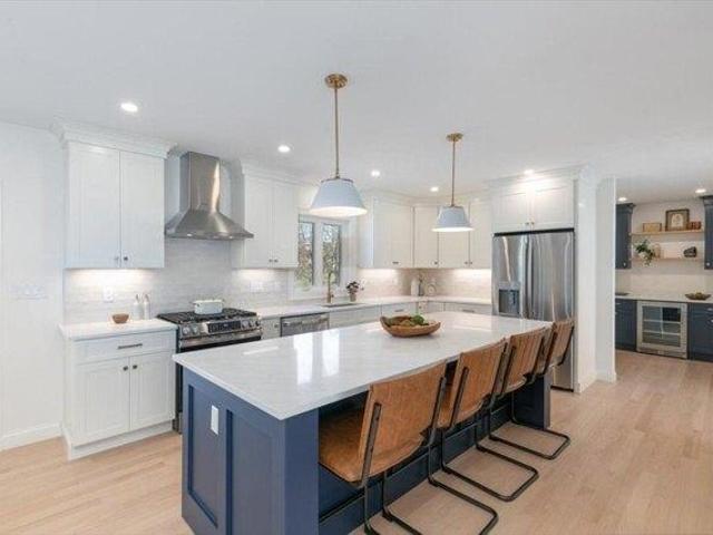 house with 4 bedroom, Billerica MA DS102369609