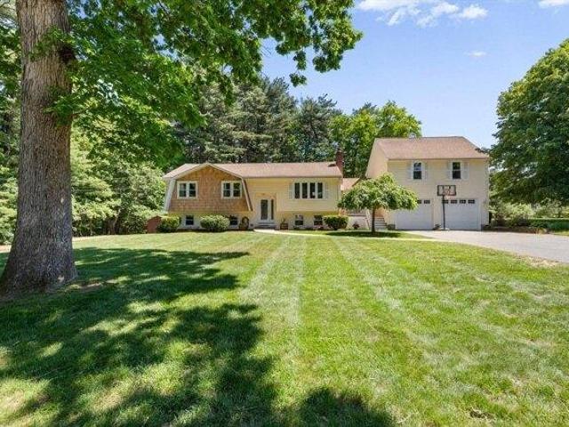 house with 4 bedroom, Billerica MA DS103431978
