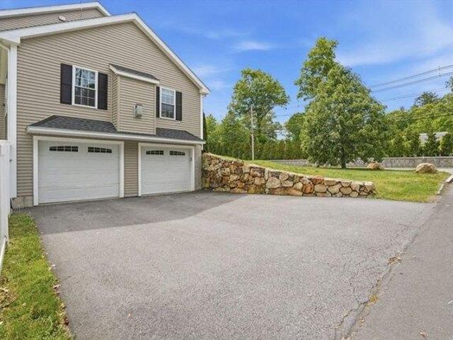 house with 4 bedroom, Billerica MA DS103432608