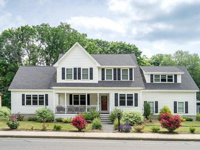 house with 4 bedroom, Billerica MA DS103432714