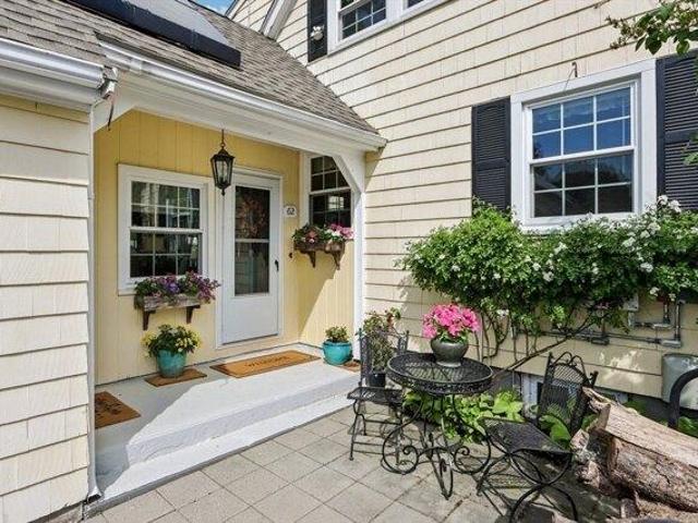 house with 4 bedroom, Billerica MA DS103432740