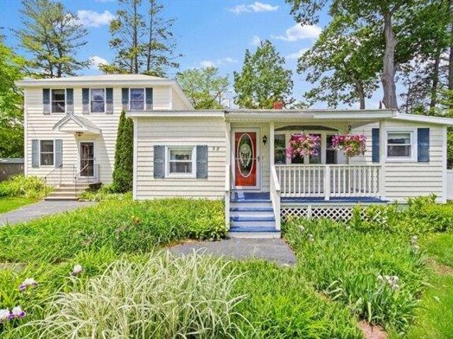 house with 4 bedroom, Billerica MA DS103435536