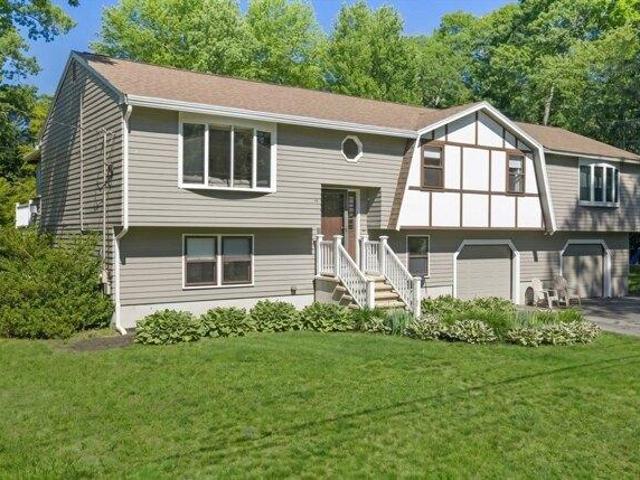 house with 4 bedroom, Billerica MA DS103494998
