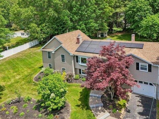 house with 4 bedroom, Billerica MA DS103808148