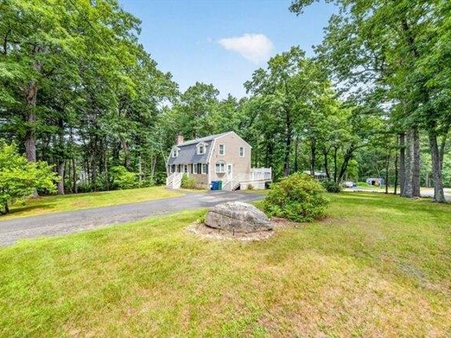 house with 4 bedroom, Billerica MA DS103886026