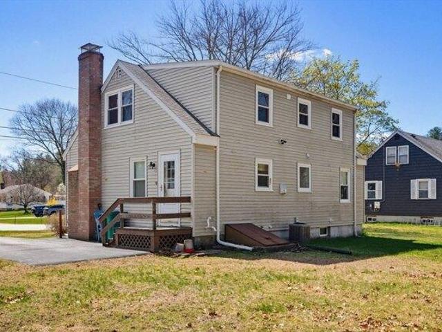 house with 4 bedroom, Billerica MA DS103887432