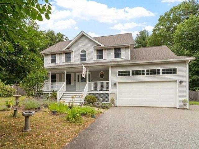 house with 4 bedroom, Billerica MA DS103888738