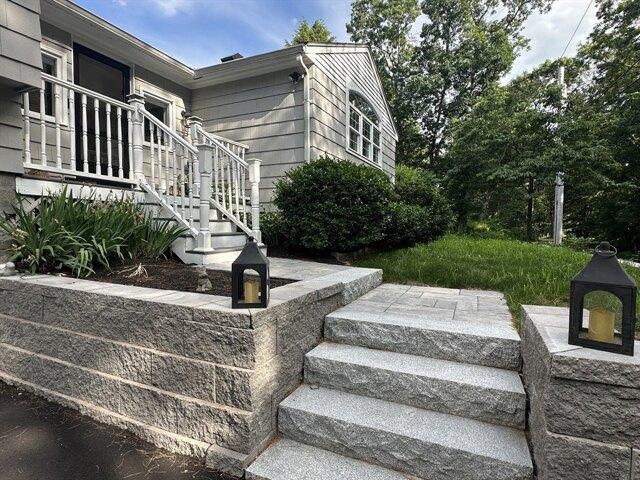 house with 4 bedroom, Billerica MA DS103889571