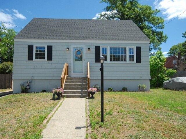 house with 4 bedroom, Billerica MA DS103965985