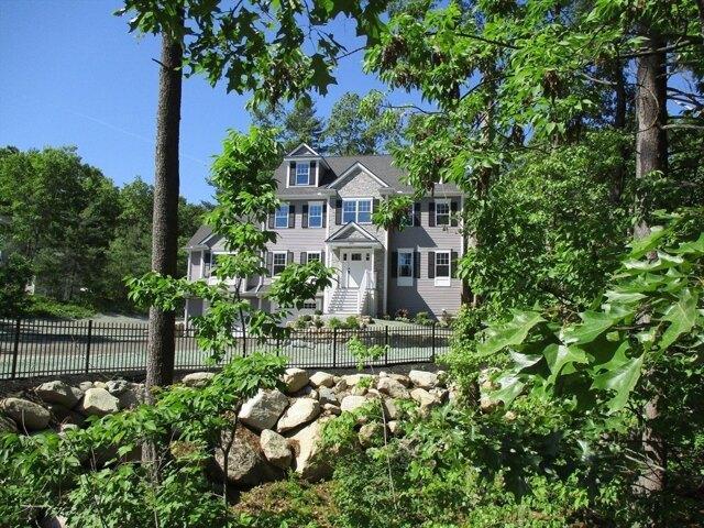 house with 4 bedroom, Billerica MA DS103221868