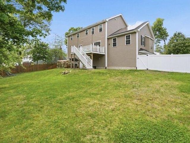 house with 4 bedroom, Billerica MA ES103432608
