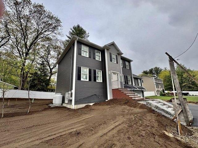 house with 4 bedroom, Billerica MA ES103496008
