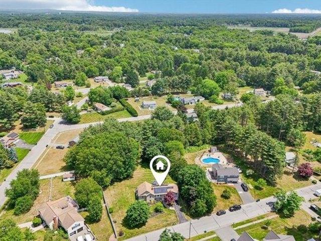 house with 4 bedroom, Billerica MA ES103808148