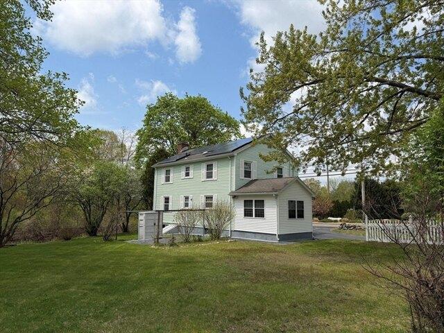 house with 4 bedroom, Billerica MA ES103187491