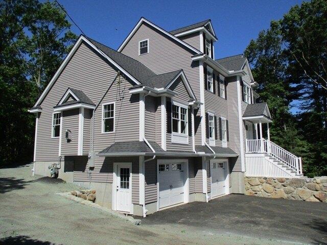 house with 4 bedroom, Billerica MA ES103221868