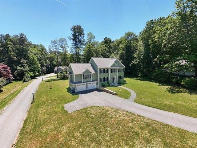 house with 4 bedroom, Billerica MA ES104511646