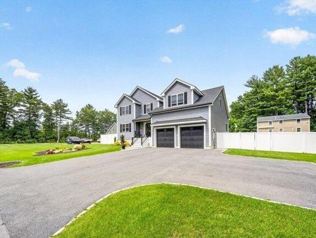house with 4 bedroom, Billerica MA ES104833005