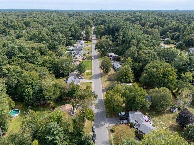 house with 4 bedroom, Billerica MA ES104851223