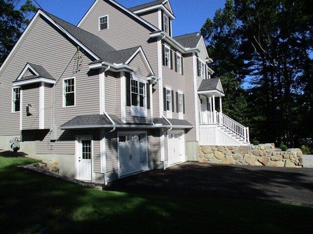 house with 4 bedroom, Billerica MA ES104908682