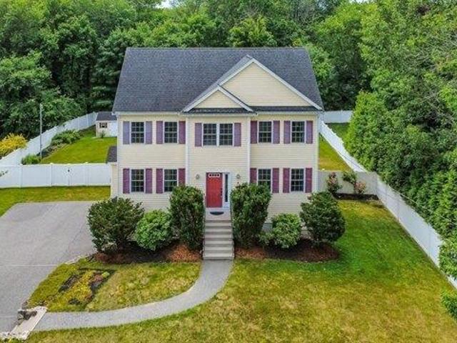 house with 4 bedroom, Billerica MA ES104299630