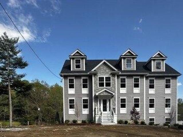 house with 4 bedroom, Billerica MA ES105116783