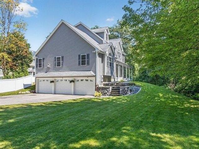 house with 4 bedroom, Billerica MA ES105123256