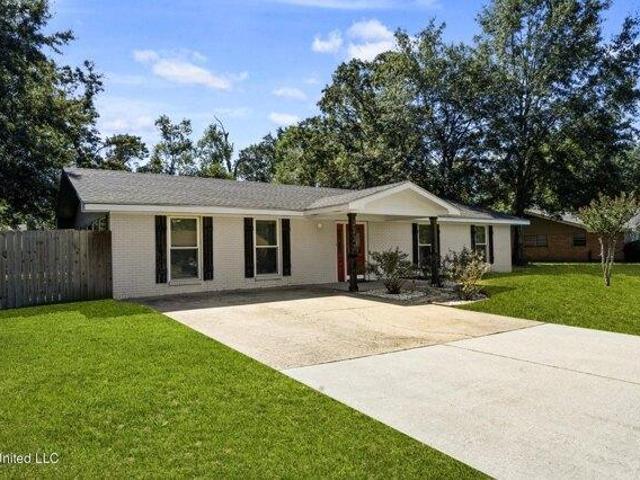 house with 4 bedroom, Biloxi MS DS88099200