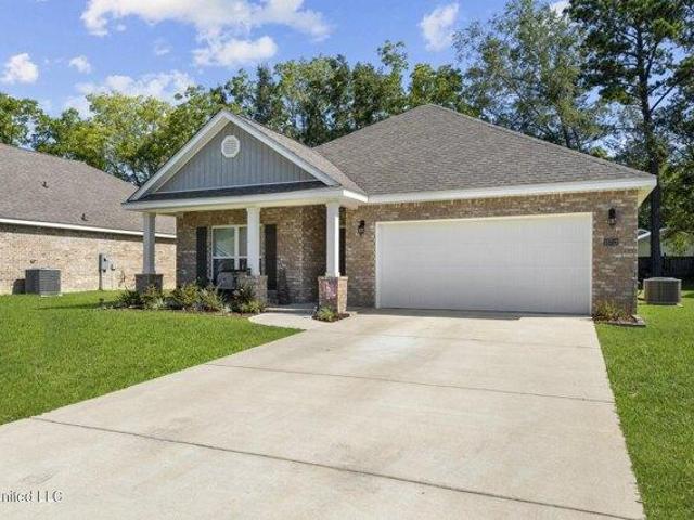 house with 4 bedroom, Biloxi MS DS88100050