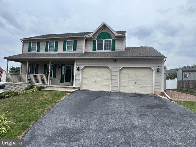 house with 4 bedroom, Birdsboro PA ES104905211