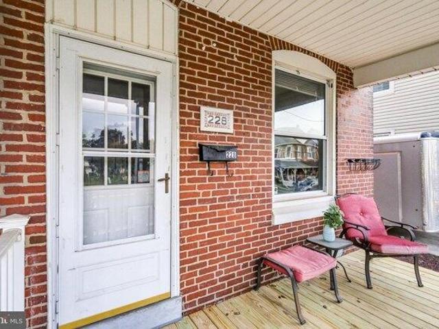house with 4 bedroom, Birdsboro PA ES104906897