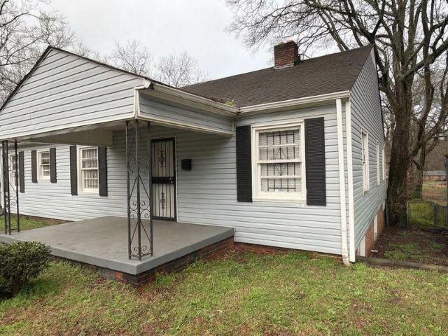 house with 4 bedroom, Birmingham AL DLS100973490