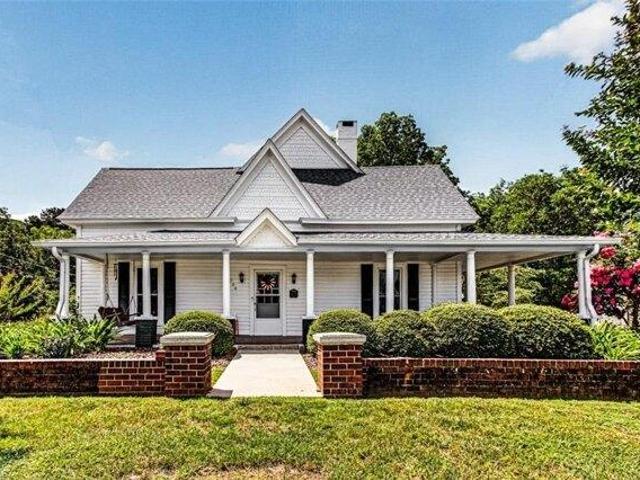 house with 4 bedroom, Biscoe NC ES104902615