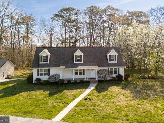house with 4 bedroom, Bishopville MD ES104900845
