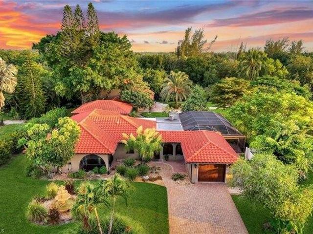 house with 4 bedroom, Bonita Springs FL DLS93089605