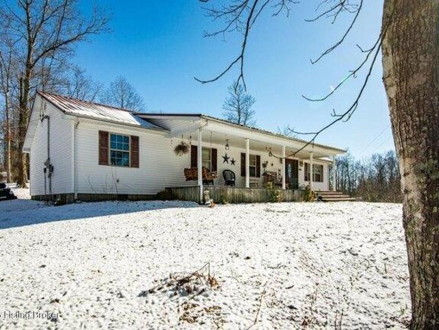 house with 4 bedroom, Bonnieville KY DLS88454251