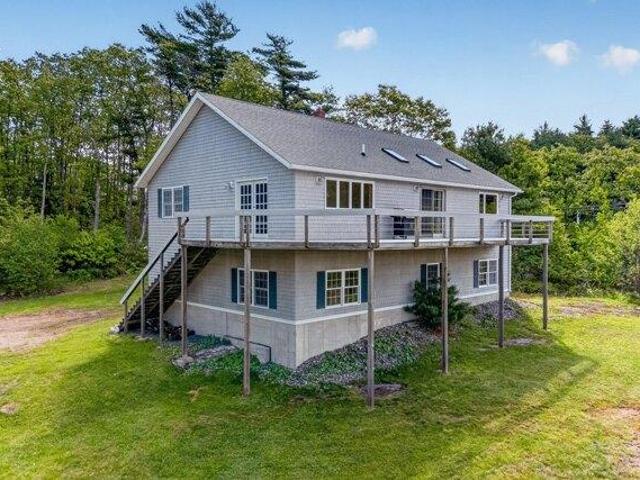 house with 4 bedroom, Boothbay Harbor ME DLS103037321