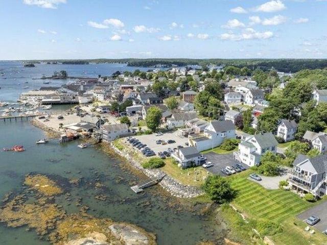 house with 4 bedroom, Boothbay Harbor ME DS101858966