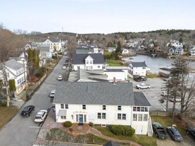 house with 4 bedroom, Boothbay Harbor ME DS102118386