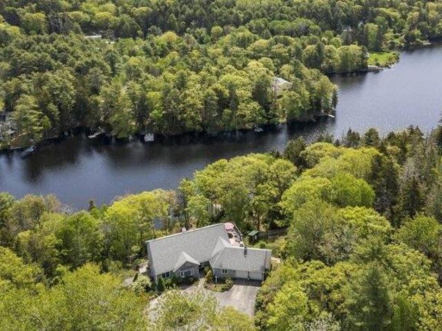 house with 4 bedroom, Boothbay Harbor ME DS103070322