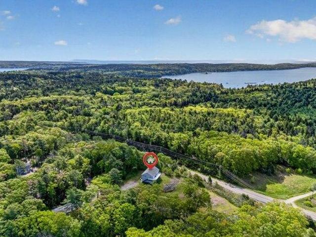 house with 4 bedroom, Boothbay Harbor ME ES103037321