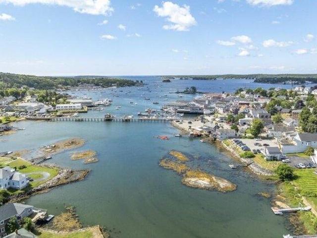 house with 4 bedroom, Boothbay Harbor ME ES103125955