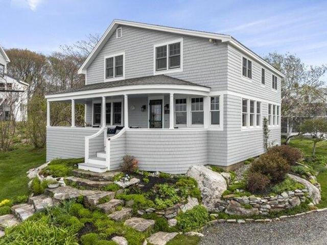 house with 4 bedroom, Boothbay ME DS103666526