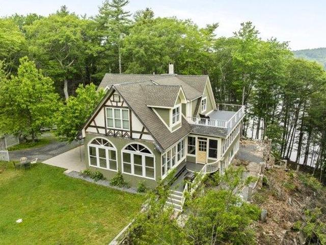 house with 4 bedroom, Boothbay ME DS103889459