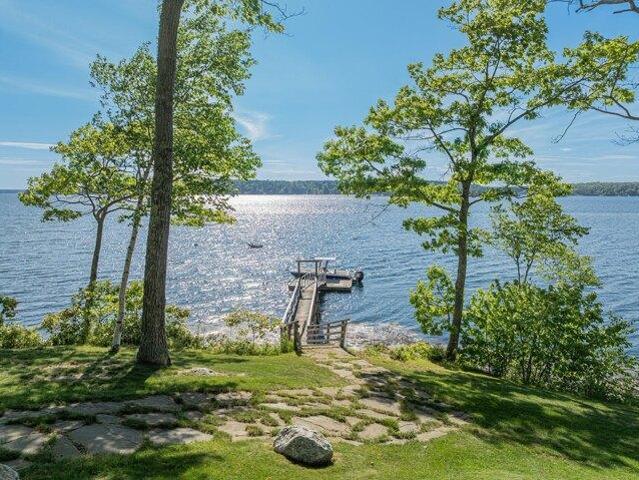 house with 4 bedroom, Boothbay ME ES103887077