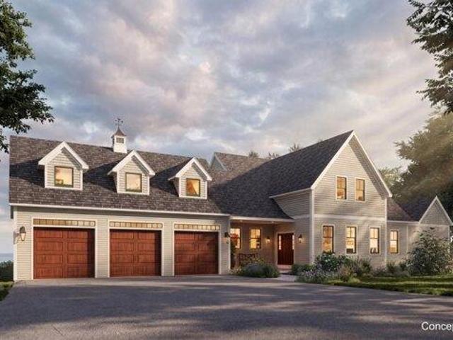 house with 4 bedroom, Boothbay ME ES103930650