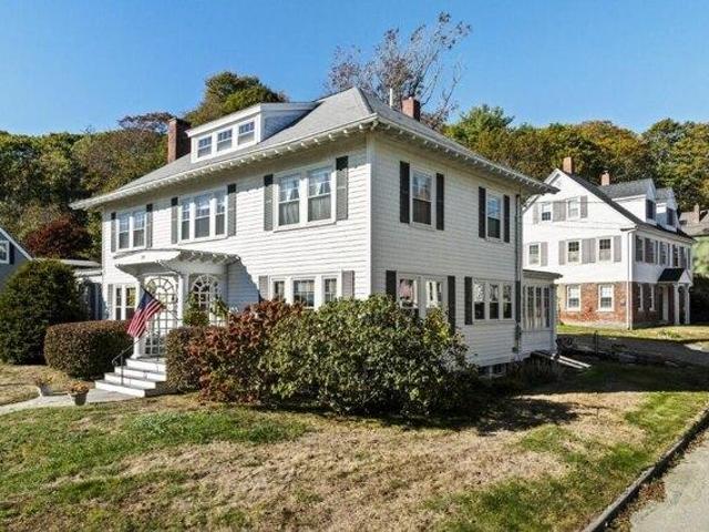 house with 4 bedroom, Boothbay ME ES104607438