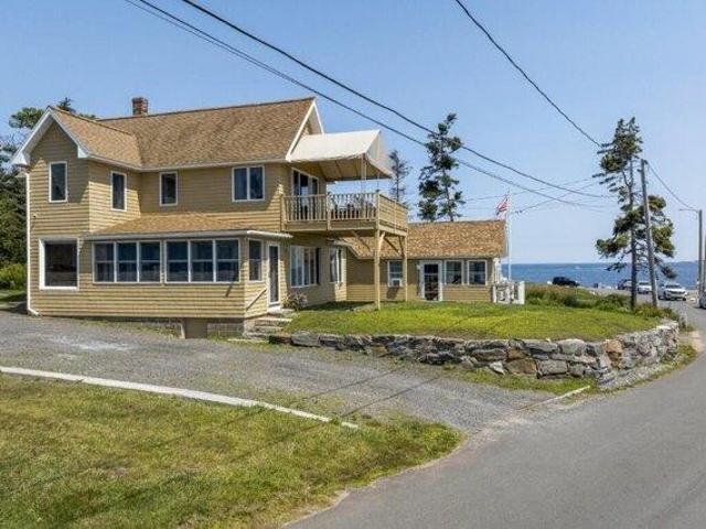 house with 4 bedroom, Boothbay ME ES105112926